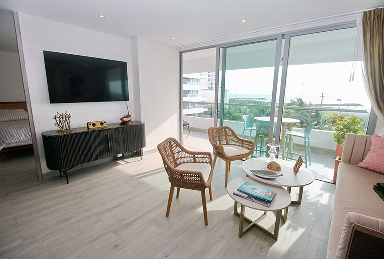 Venta de propiedades en Cartagena | Paul Juan Inmuebles